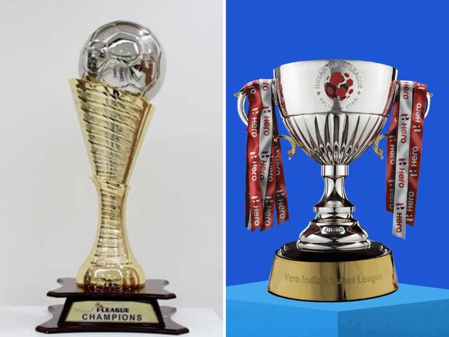 I-League Winner to be Promoted to ISL Next Season: AIFF - News18