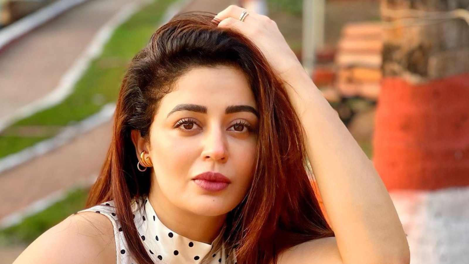 Happy Birthday Nehha Pendse: TV Actress' Jaw-dropping Photos That You ...