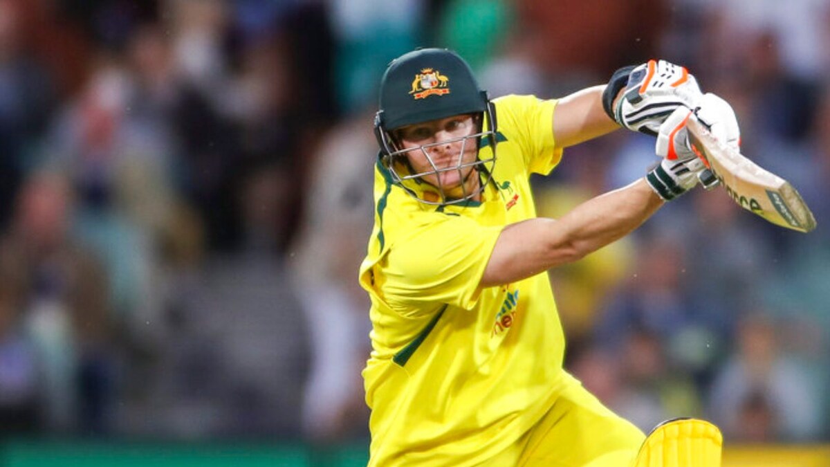 'Probably The Best I've Felt in About Six Years': Steve Smith on His ...