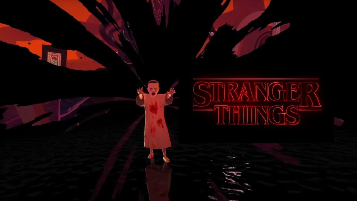 Netflix Reveals Stranger Things VR Game, To Launch In Winter 2023 - News18