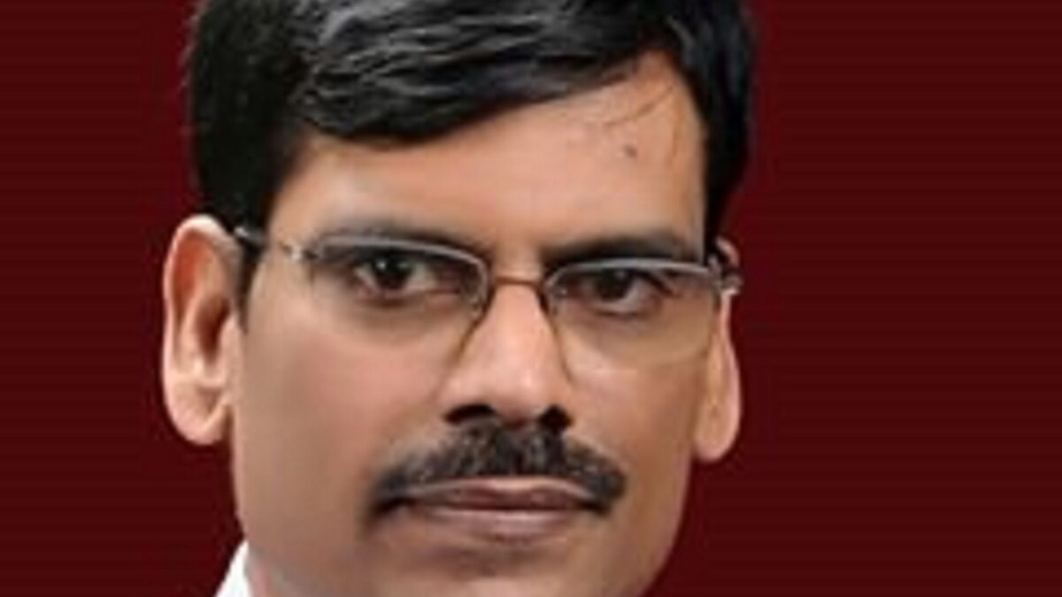 Options Trader P R Sundar Faces Backlash From Social Media Over ...