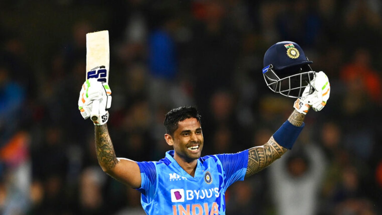 'I Will Take That as...': Suryakumar Yadav Responds to Virat Kohli's ...