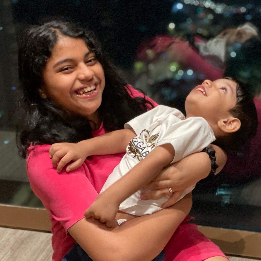 Sushmita Sen Birthday: Actress' THESE Family Moments Are All Things ...