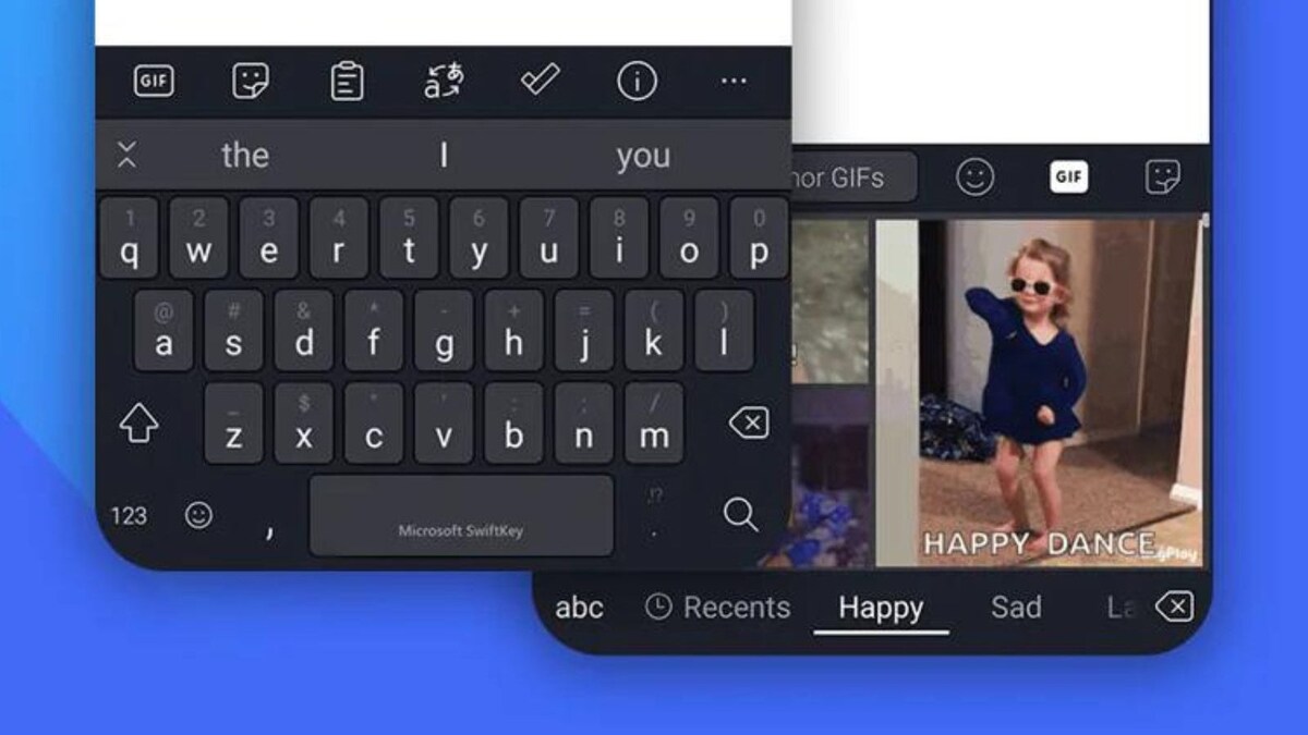 SwiftKey Keyboard Is Back On Apple App Store: All Details - News18