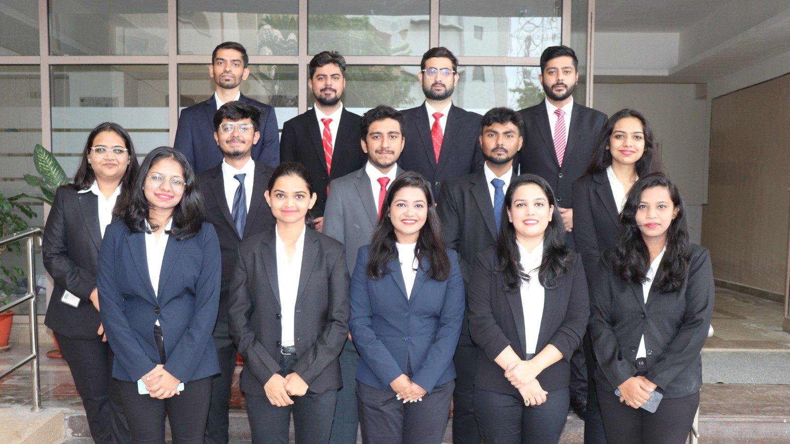 Symbiosis Placement Drive Begins, Highest Package at Rs 67.11 Lakh From ...