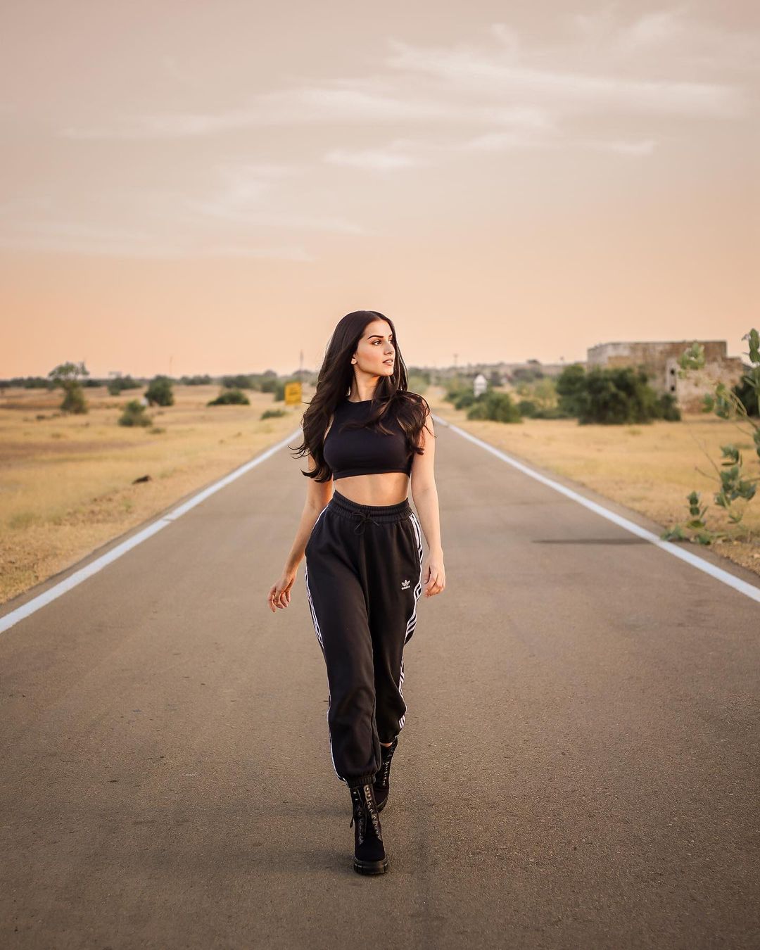 Tara Sutaria Birthday Special: Photos that Prove Actress is the ...