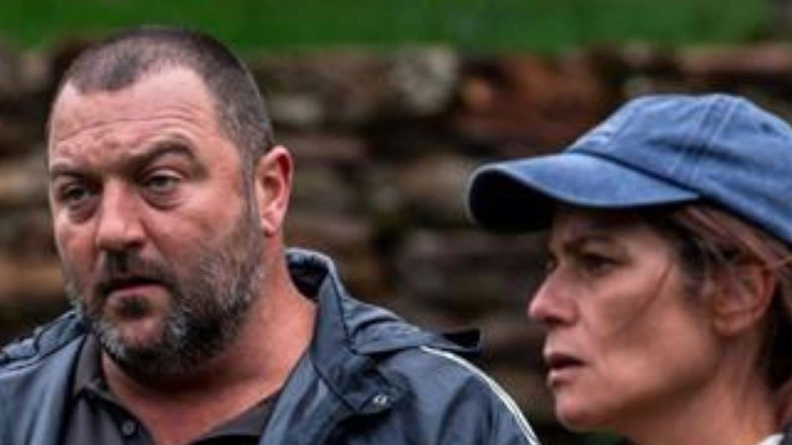 Tokyo Film Festival: Spanish Rural Thriller, The Beasts, Clinches Three ...