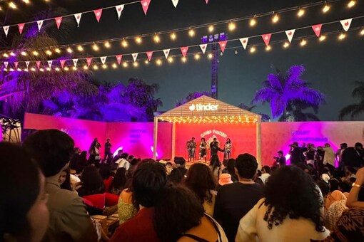 NH7 Weekender: Not Only Music, But Love Was Also in the Air - News18