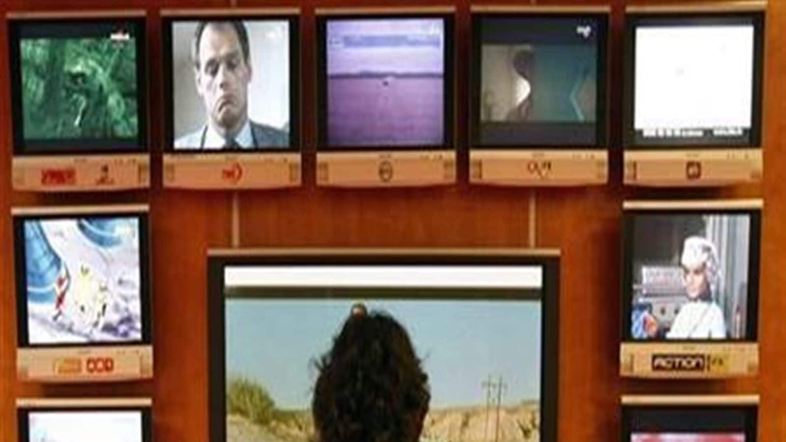 All Indian Channels To Air 30 Mins of 'National Interest' Content From ...