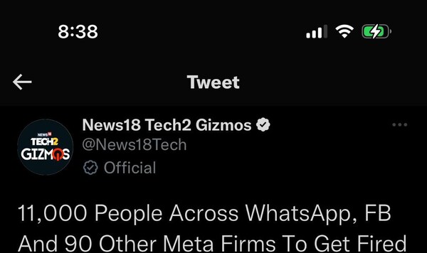 Elon Musk Twitter Saga Live Updates: Musk Kills Official Tag For ...