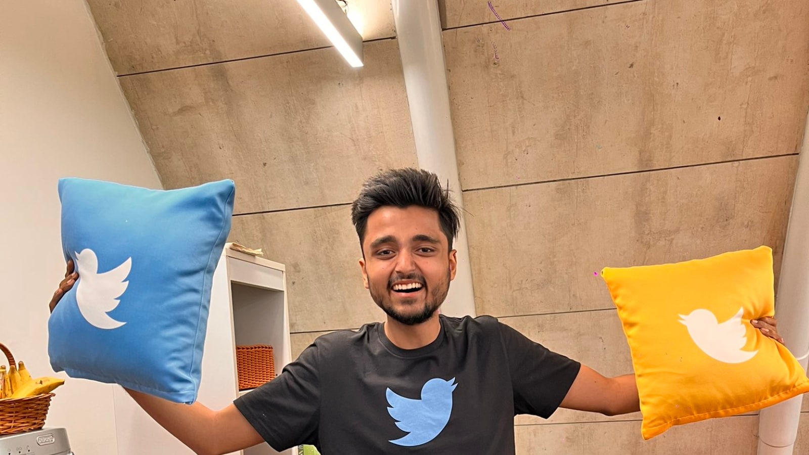 'Greatest Privilege': Indian Man's Tweet After Getting Laid Off From ...