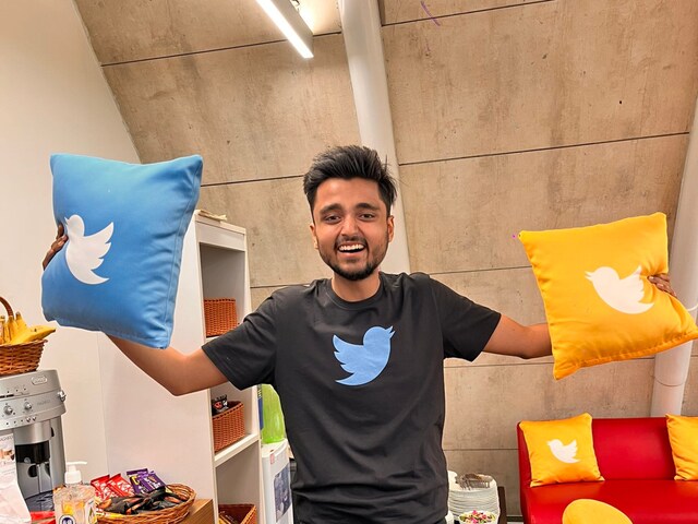 'Greatest Privilege': Indian Man's Tweet After Getting Laid Off From ...