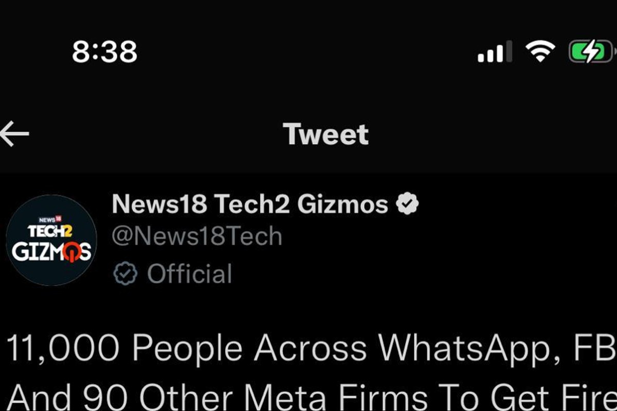 Twitter’s New Official Tag For Verified Accounts Is Live: All Details ...
