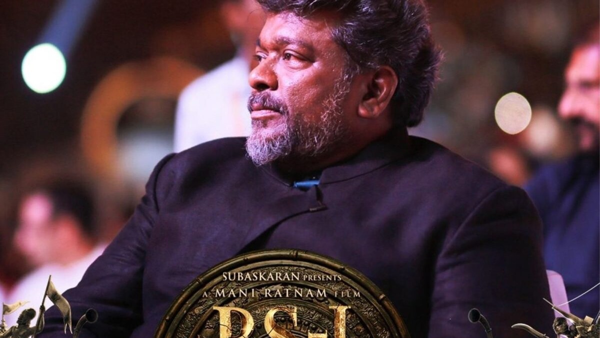 Actor-director R Parthiban's Cryptic Post Draws Attention; What is it ...