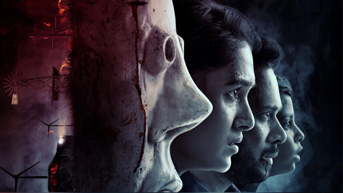 Miral Movie Review: This Vani Bhojan-Bharath Srinivasan-starrer is a ...