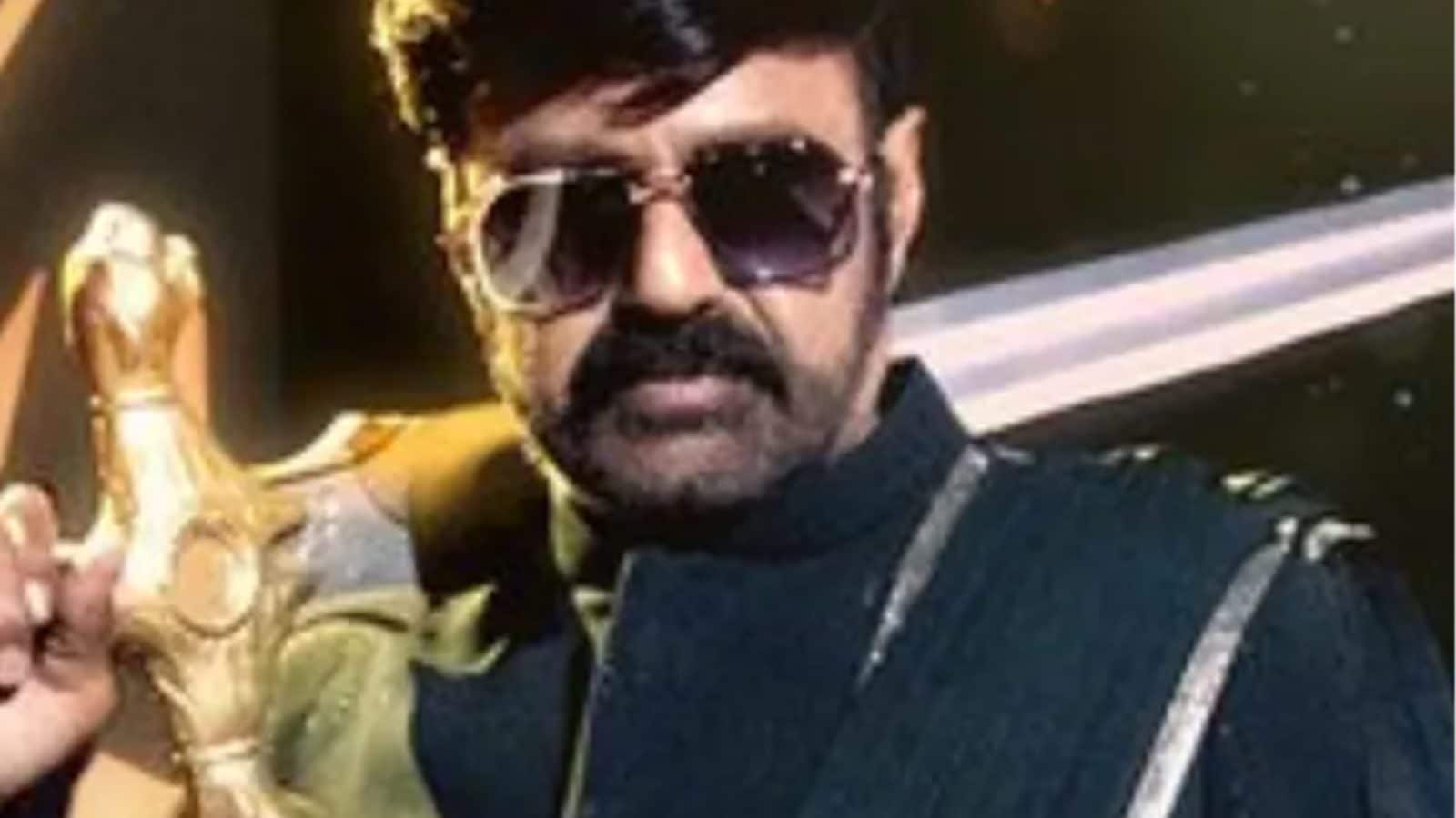 Is 4th Episode Nandamuri Balakrishna’s Unstoppable Season 2 Delayed ...
