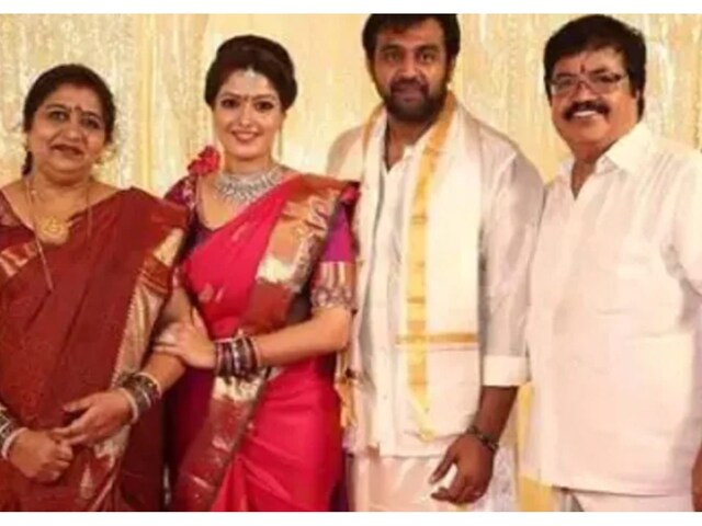 Veteran Actor Sundar Raj Makes This Prophecy About His Grandson Raayan ...