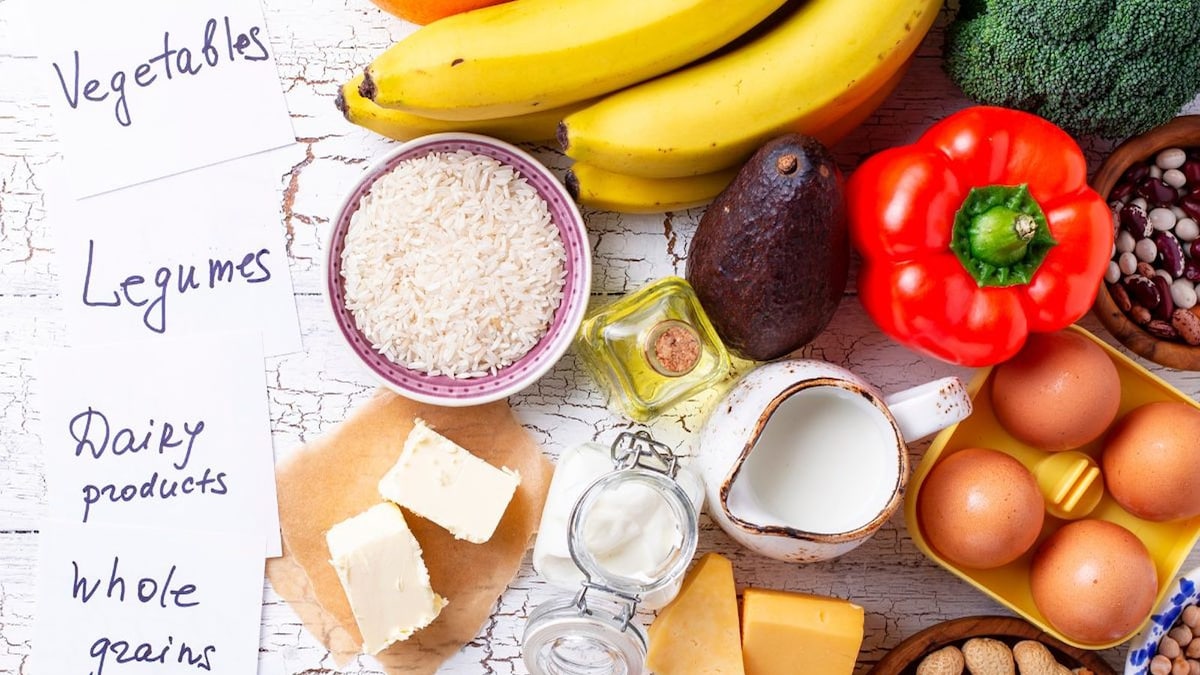 7 Easy Ways to Keep Your Diet Healthy - News18