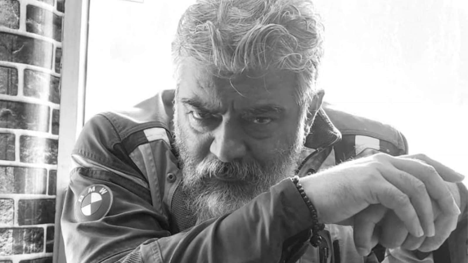 ‘No Jealousy or Hate’: Ajith Kumar Reveals His ‘Live And Let Live’ Life ...