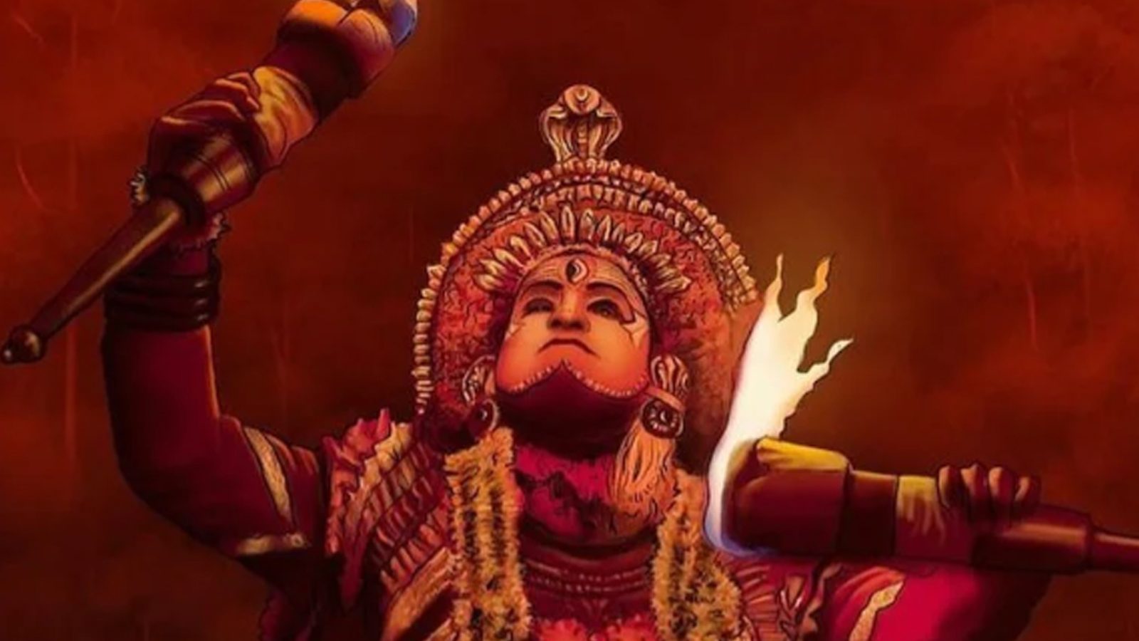 Rishab Shetty s Kantara Song Varaha Roopam To Be Back In OTT Court