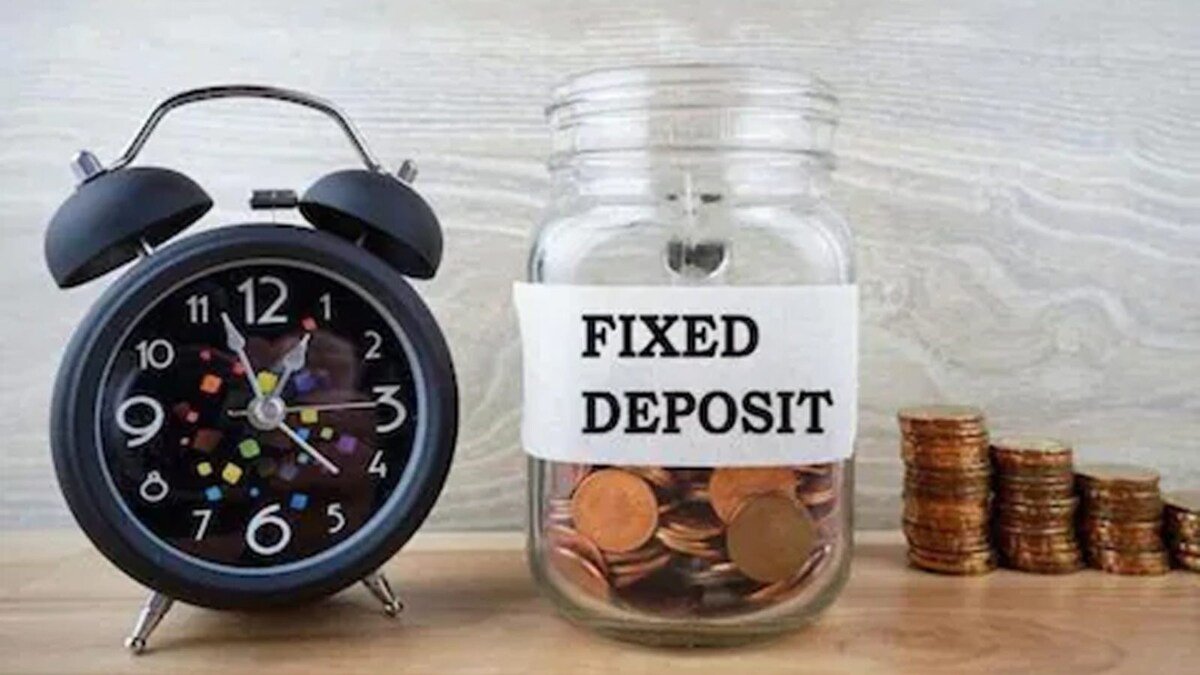 Unity Small Finance Bank Revises FD Rates for General Customers, Senior ...