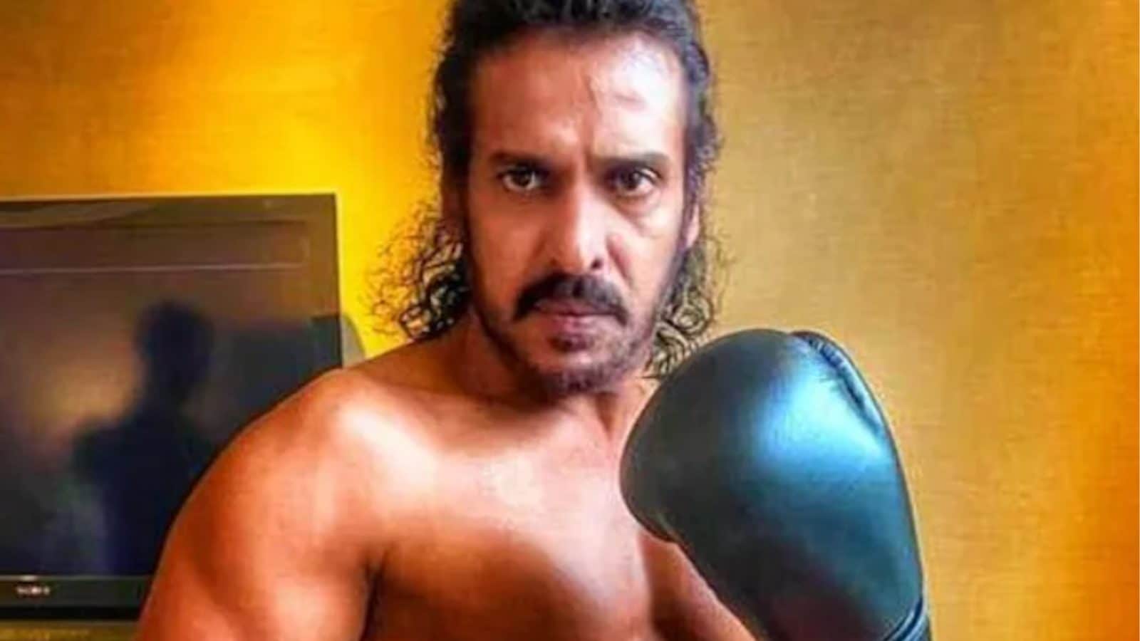 What Kannada Actor Upendra Rao Said on Rumours About His Health ...