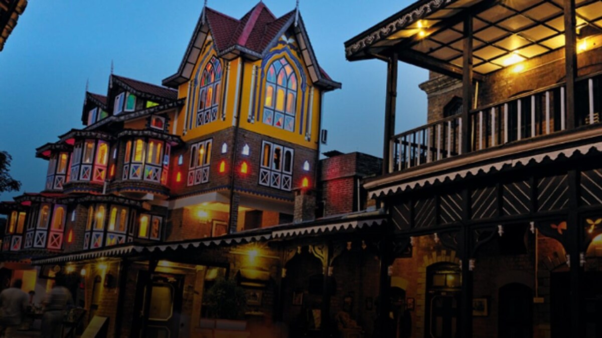 Want to Experience India’s Rich Culture and Traditions? Visit These ...