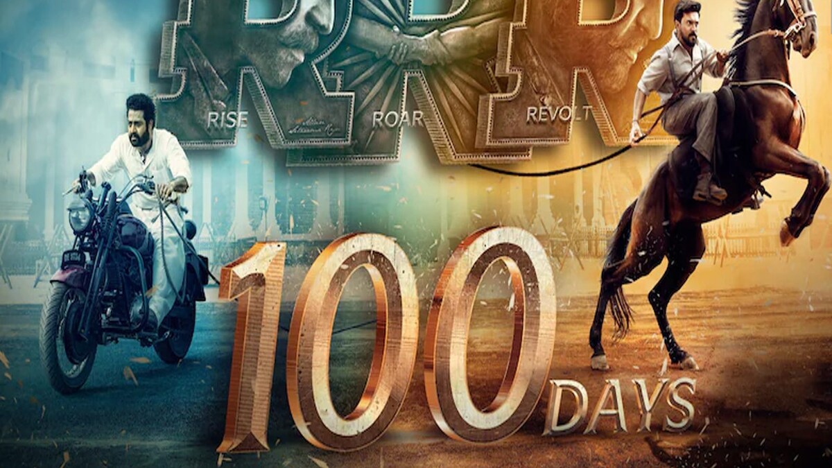 RRR Becomes Fastest Indian Film to Cross Rs 17 Cr Mark in Japan - News18