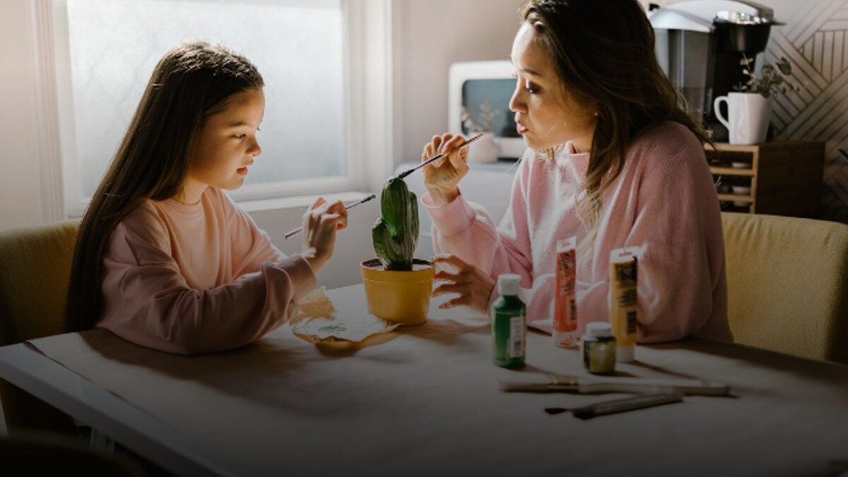 Why You Should Appreciate Your Child’s Small Achievements - News18