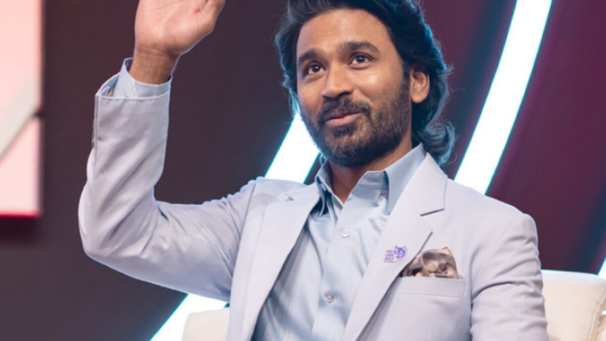 Celebrity Education: Dhanush Completed Graduation Through Distance ...