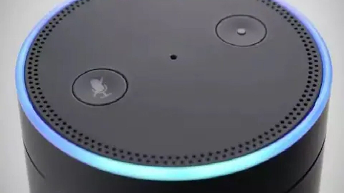 Man Asks Alexa How To Make Kids Stop Laughing. Reply: Punch In Throat ...