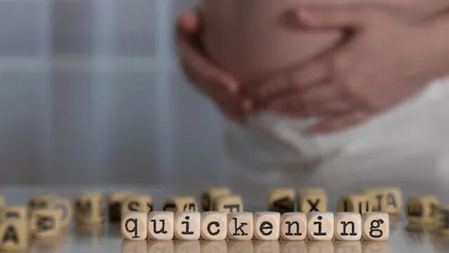 When to Expect the First Movement of Foetus During Pregnancy - News18