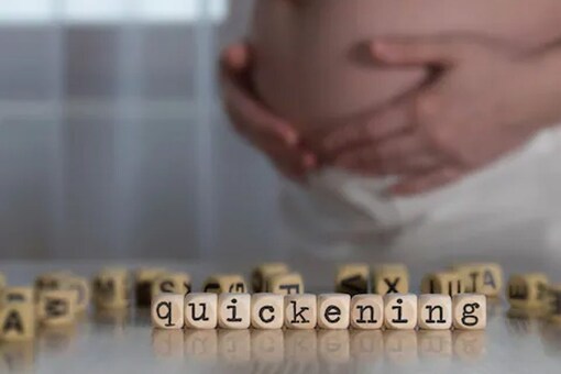 When to Expect the First Movement of Foetus During Pregnancy - News18