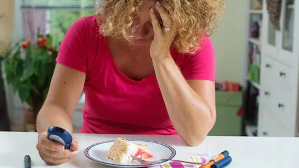 Incorrect Diet to Unhealthy Routine, Poor Choices That Increase Risk of ...