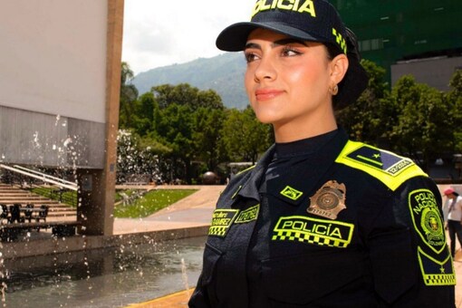 'Won’t Give Up Her Day Job To Become Influencer': World’s Most ...