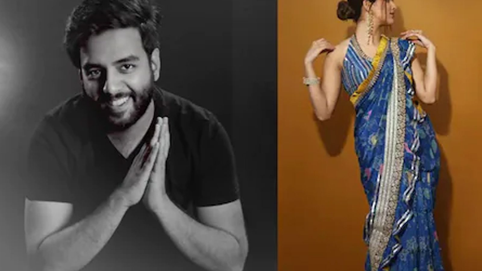 Music Composer-influencer Yashraj Mukhate Reveals His Favourite Actor ...