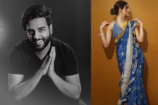 Music Composer-influencer Yashraj Mukhate Reveals His Favourite Actor ...