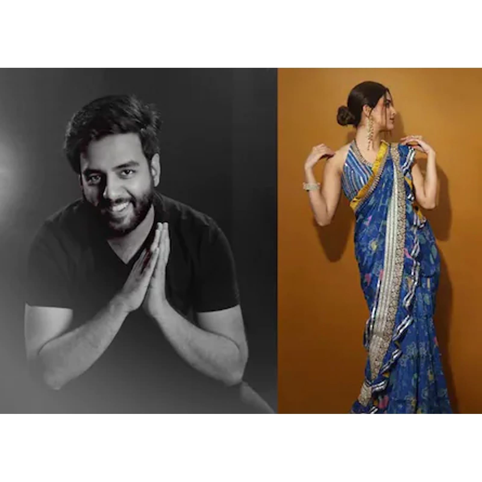 Music Composer-influencer Yashraj Mukhate Reveals His Favourite Actor ...