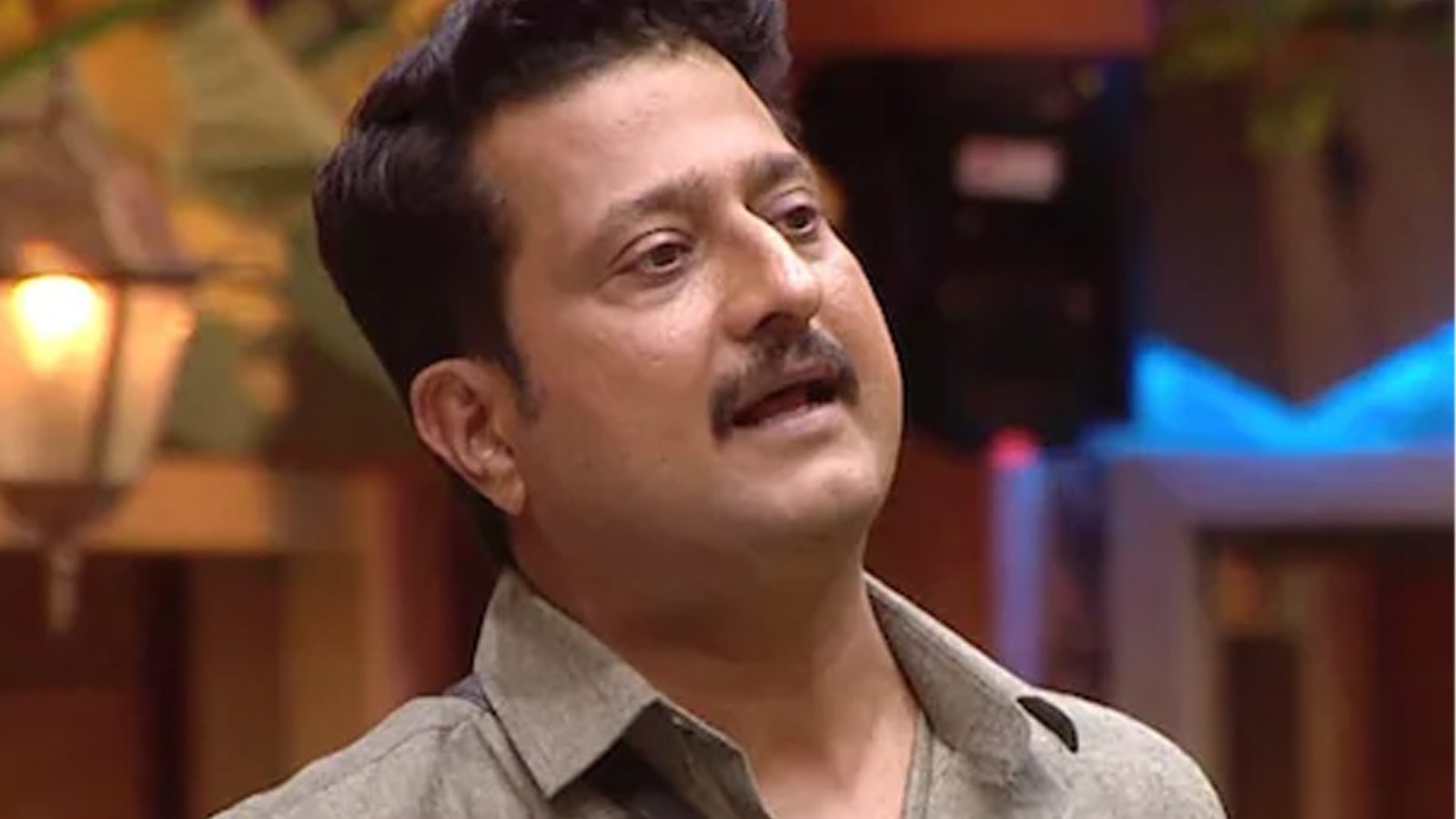Bigg Boss Marathi: Jitendra Joshi's Entry Makes Contestants Emotional ...