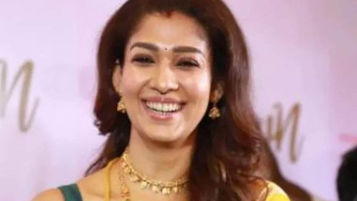 Happy Birthday, Nayanthara: A Look at Actress’ Bold Career and Life ...