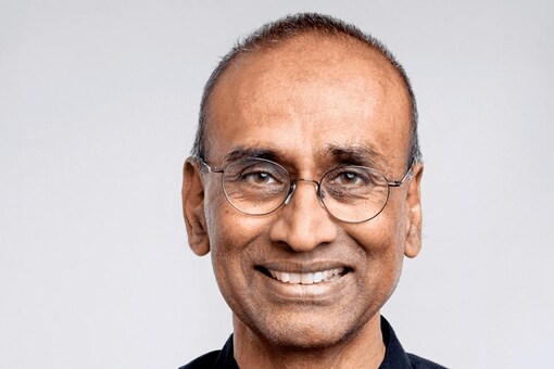 Nobel Laureate Venki Ramakrishnan Awarded UK’s Royal Order of Merit ...