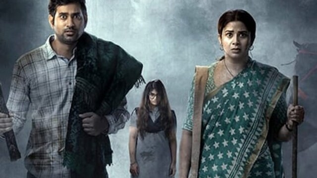 Masooda is a Decent Horror Film; Here's What Worked and What Didn't ...