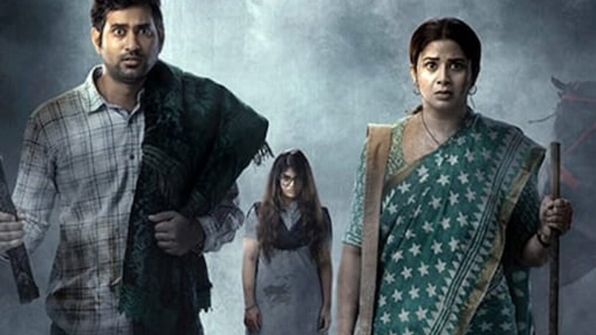 Masooda is a Decent Horror Film; Here's What Worked and What Didn't ...