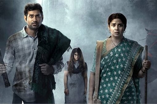 Masooda is a Decent Horror Film; Here's What Worked and What Didn't ...