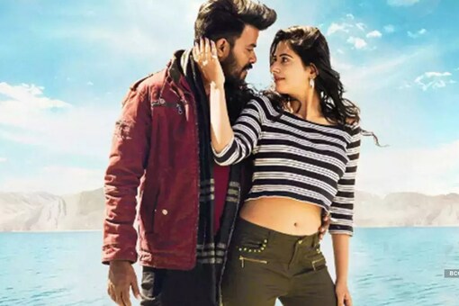 Gaalodu Review: Sudigali Sudheer Steals The Show In This Lacklustre ...