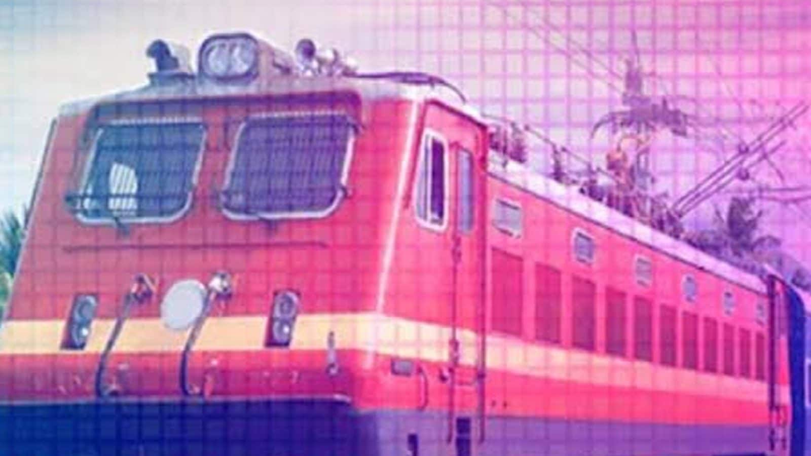 Indian Railways Changes Schedules of Several Trains To Bandra Terminus ...