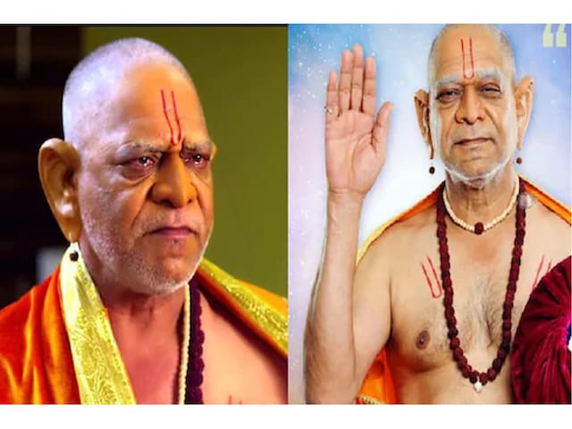Mohan Joshi All Set To Reprise Swami Samarth Ramdas’ Role In This ...
