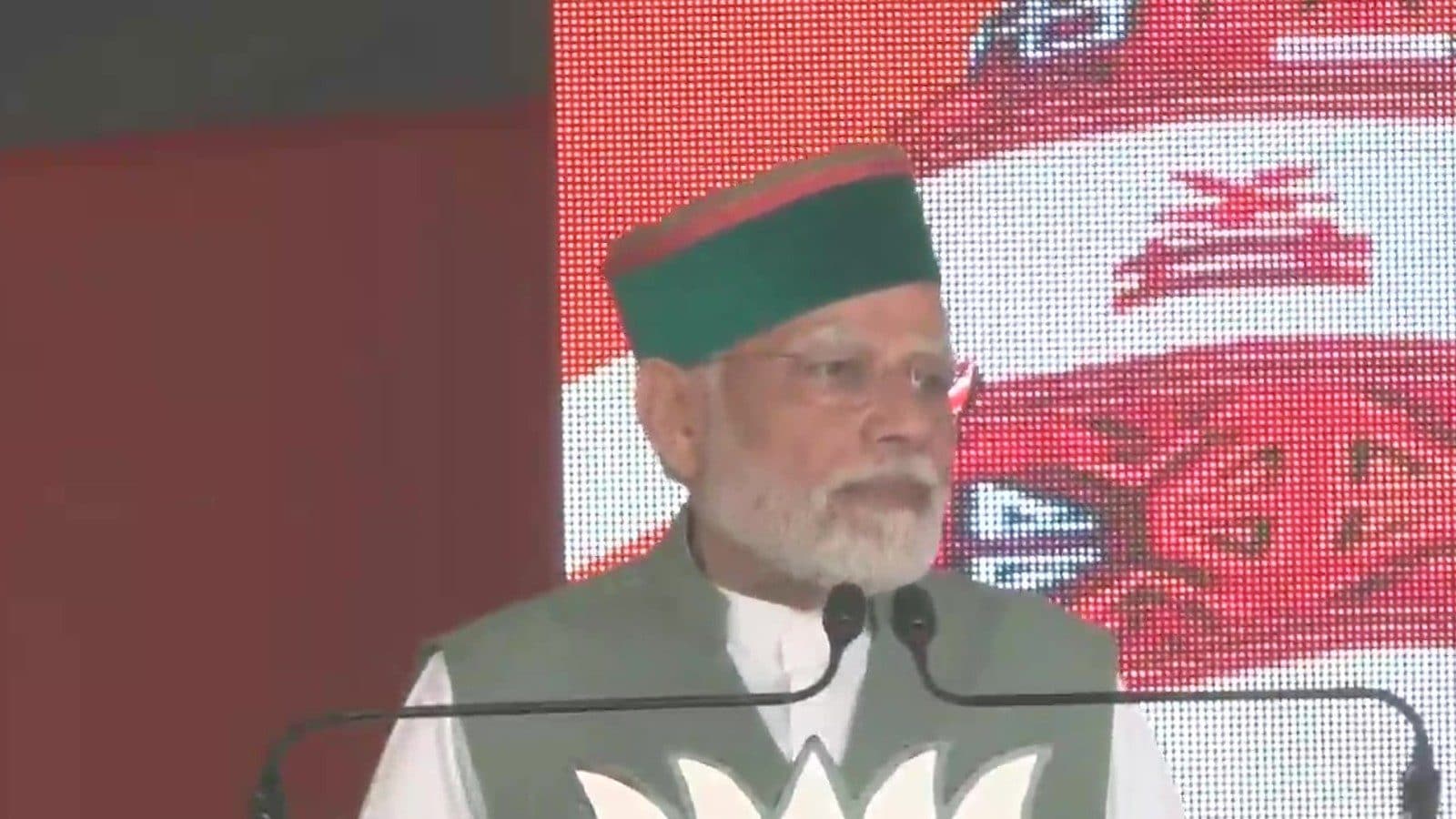 Every Vote Cast on Nov 12 Will Define State's Development Journey Over ...