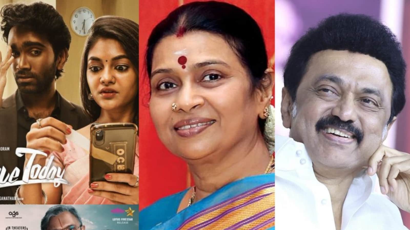 Pradeep Ranganathan's Rom-Com Love Today To Soon Cross Rs 50 Crore At ...