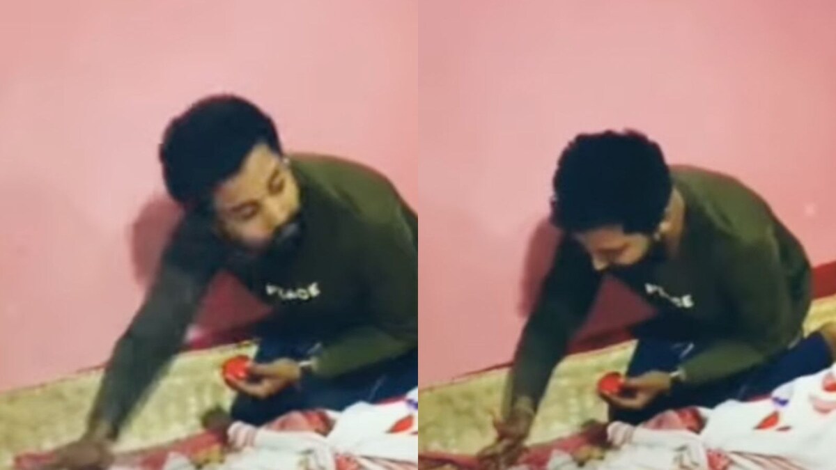 Assam Man Marries His Dead Girlfriend, Vows to Never Marry Again - News18